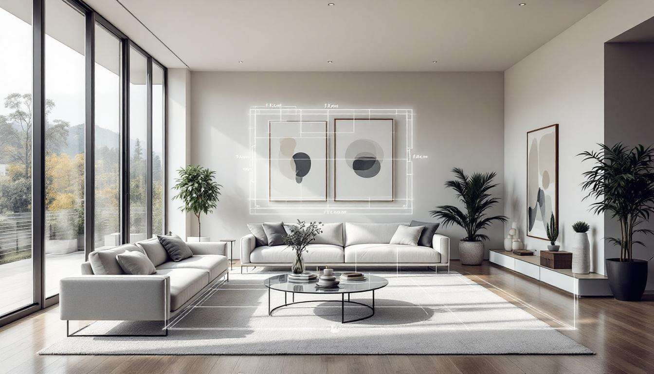 Comment calculer la surface de sa maison en m² ? - Immobilier Achat